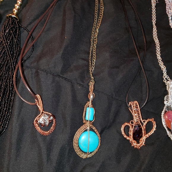 Jewelry | Gorgeous Unique Jewelry Collection | Poshmark